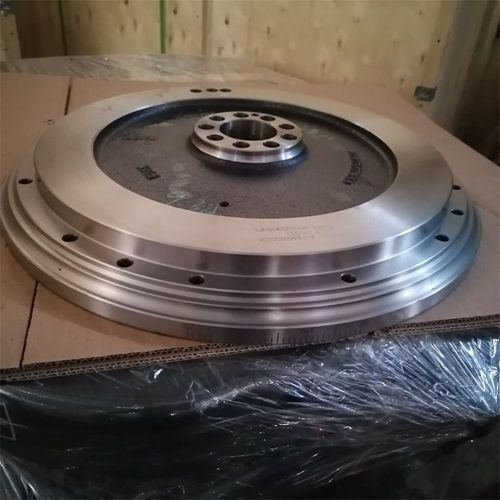 SINOTRUK HOWO NX Sitrak C7H Flywheel New Model A7 Steel Original ...