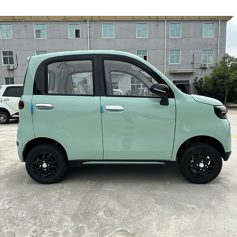 4 Wheel Electric Car Philippines - Latest Model 2025 - High Quality 4 ...