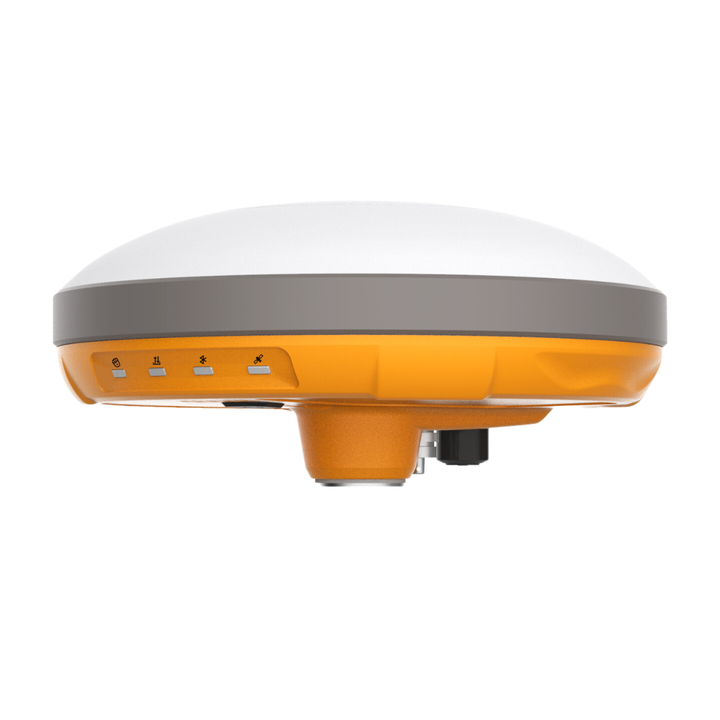 RTK GNSS Receiver C808 - Precision and Custom Support