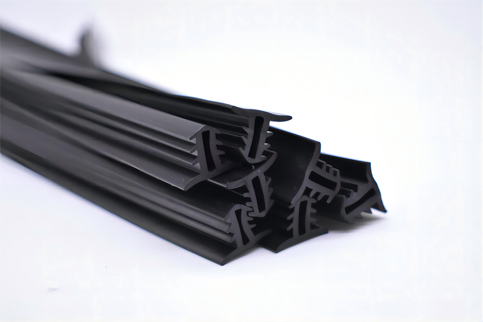 General-purpose EPDM Rubber Sealing Strips for Anti-aging and Dust ...
