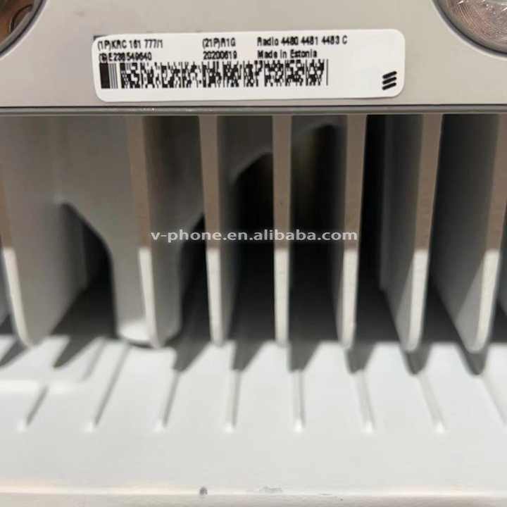 ERICSSON Radio 4480 44B1 44B3 C KRC 161 777/1 Ericsson- Radio Unit