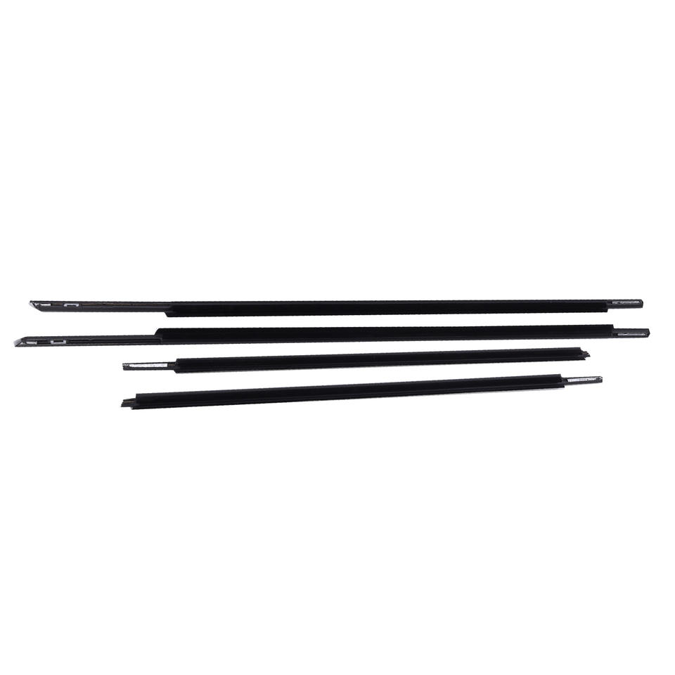Car Parts Window Weatherstrip Seal for Toyota Crown 2005-2009 OEM 75710 ...