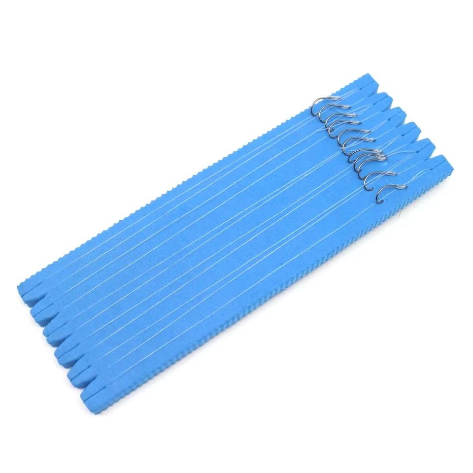 Fishing Line Winding Board EVA Model 0027 for Lake & River Fishing ...