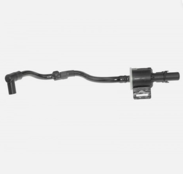 Carbon tank Solenoid Valve with Tube 14-18 WK 04627972AB 4627972AB ...
