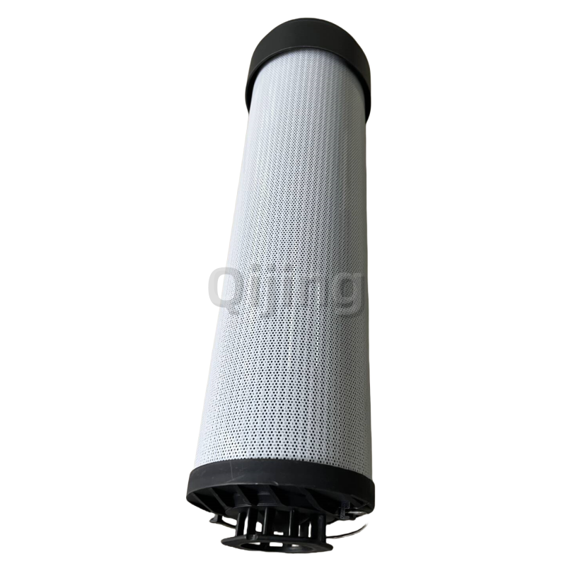 SUNWARD Hydraulic Return Filter 730403000395 for Construction Machinery ...