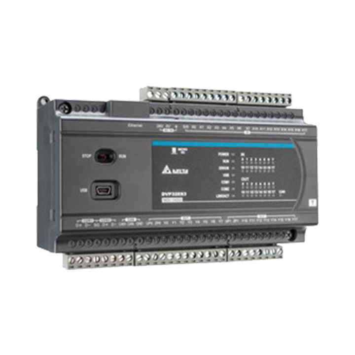 Delta ES3 Series Programmable Controller Industrial Numerical Control ...