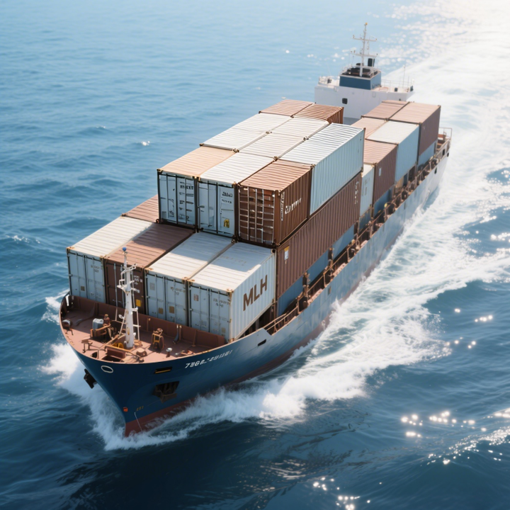 China to UAE UAE Oman Bahrain Qatar Cheap DDP FBA Door-to-Door Delivery ...