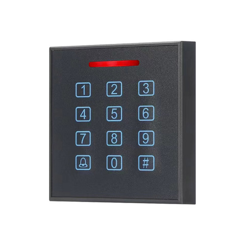 125KhzRfid Independent Access Control Reader| Alibaba.com