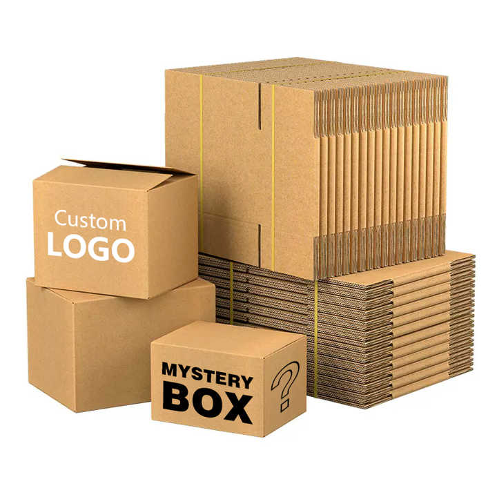CHING TA Cardboard Boxes - Customizable Packaging Solutions