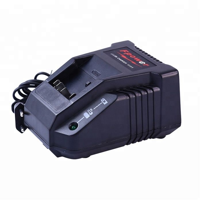 Li-ion Battery Charger for BS BAT607 BAT608 BAT609 BAT610 BAT611 14.4V ...
