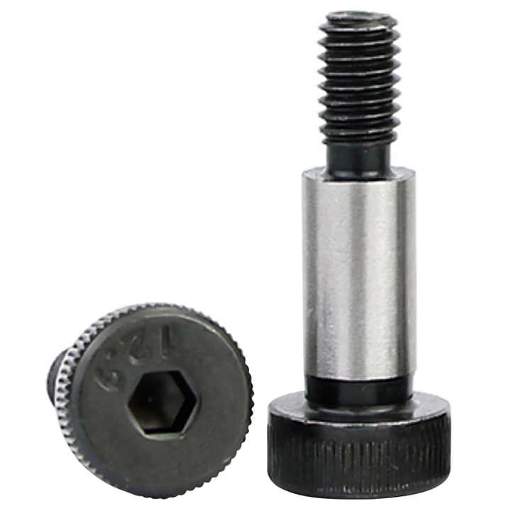 M6 M8 M10 Long Shoulder Screw 304 Stainless Steel Anti-Rust 1/4"-20 ...