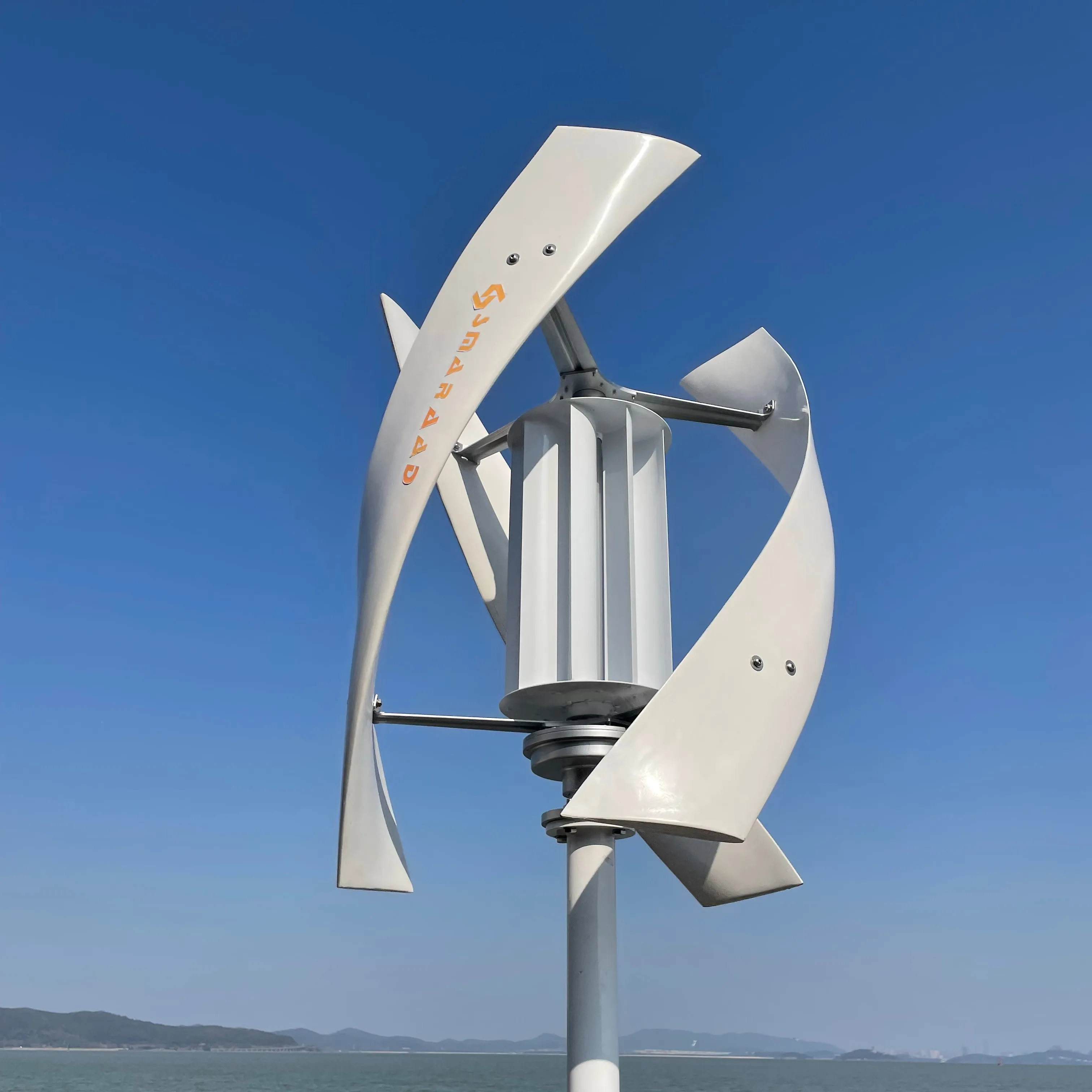 The Top Affordable Vertical Axis Small Wind Turbines | atelier-yuwa.ciao.jp