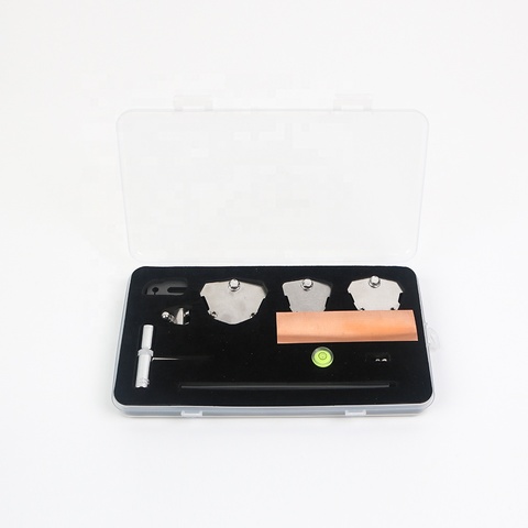 Gerber System Facebow & Dental Gothic Arch for Accurate Articulation in ...