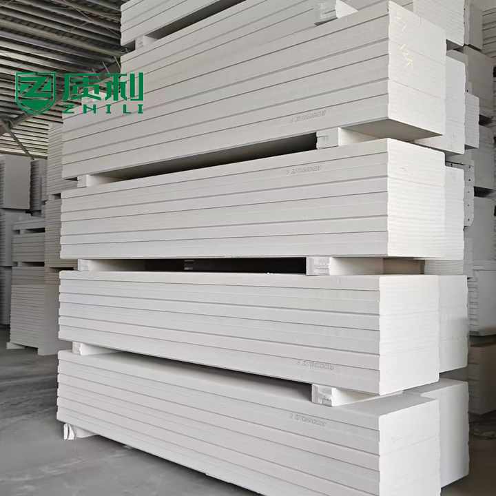 AAC/ALC Wall Panels for Interior and Exterior Use 1-Year Warranty ...