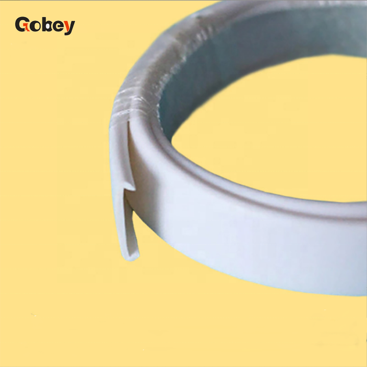 Custom furniture soft edge strip wardrobe door table chair bag edge ...