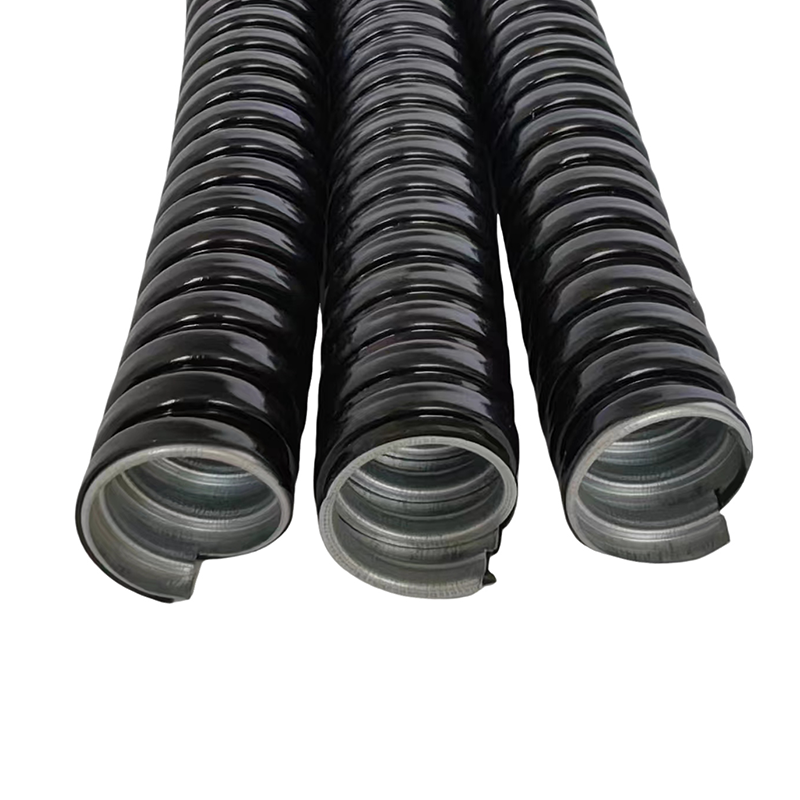 Best Selling 25mm Flexible PVC Pipe - Durable, Anti-Corrosion, UV Resistant