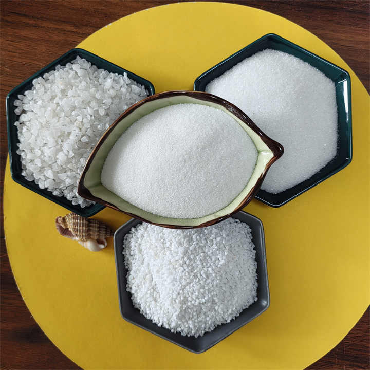 Natural Construction Paint Sand Includes River Sea Color Sand Granules ...