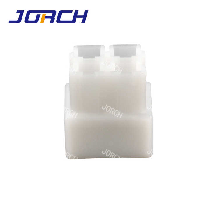 4 Pin Electric Plug Automotive Sensor Connector DJ7042A-6.3-11| Alibaba.com