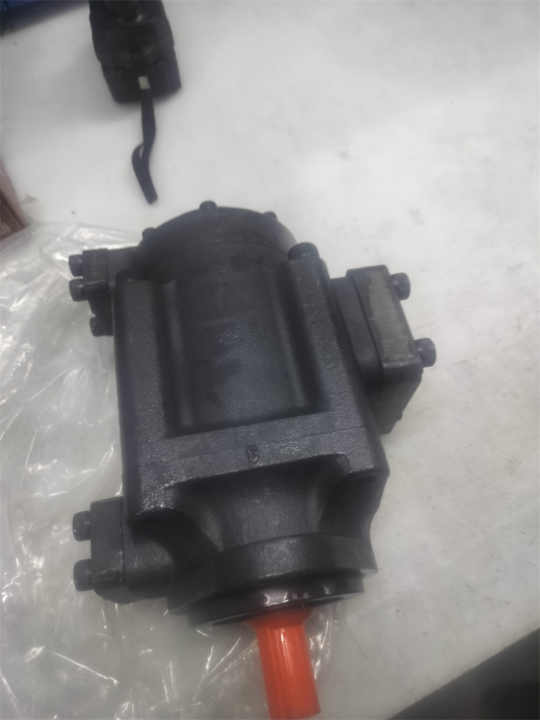 PFE PFED Series Hydraulic Vane Pumps - Reliable Performance