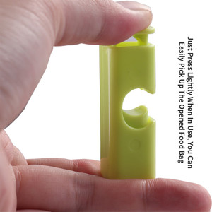 Wholesale bread clip for Easy Sealing and Closure - Alibaba.com