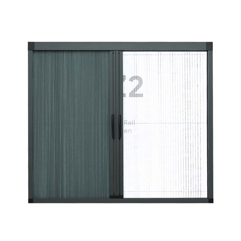 Folding Aluminum Mesh - Durable Window and Door Solutions