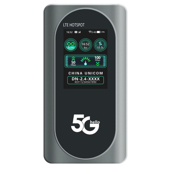 M2d 5G Wifi Router with Sim Card Slot 5G Cpe Modem Wireless Router 5G ...