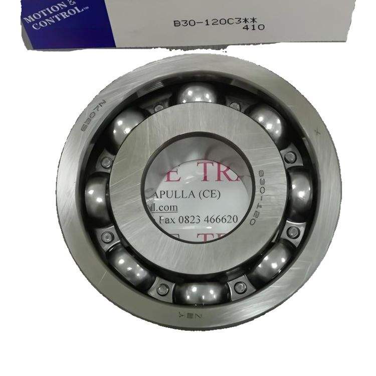 Saifan Bearing B35-68 B1 C3 - Precision Deep Groove Ball Bearing