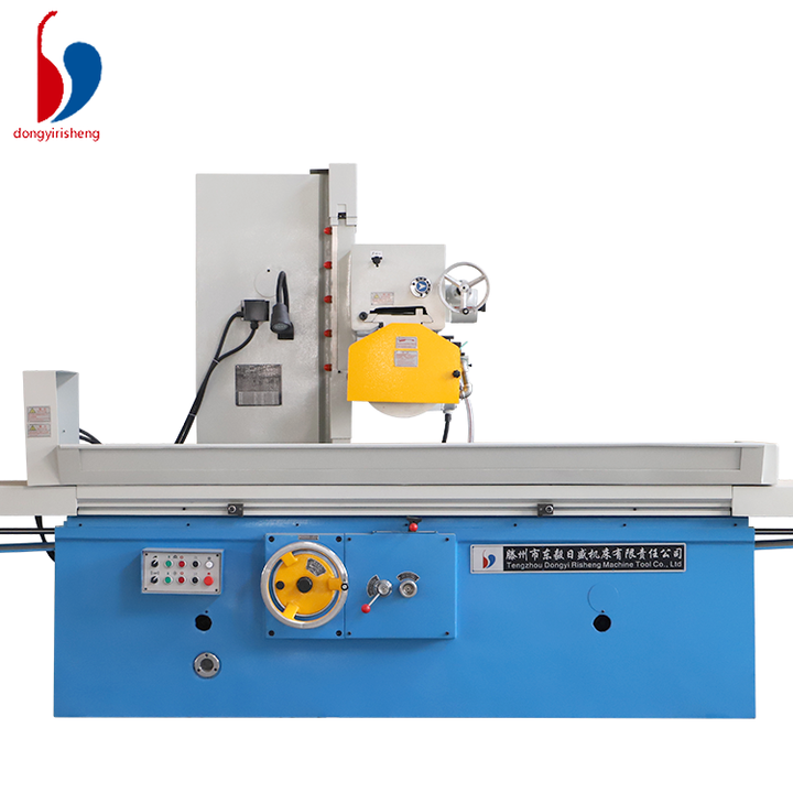 Surface Grinding Machine M7150 7.5kW 220V/380V High Productivity Motor & Bearing 500x1000mm ...