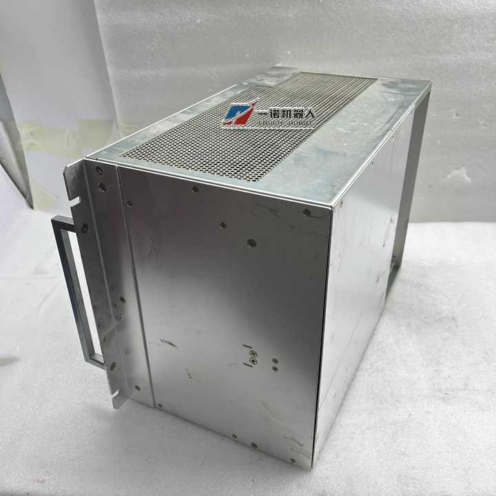 ECC2 Controller EC Rack BX80-000062-11 with HDD Hard Drive Slots Used ...