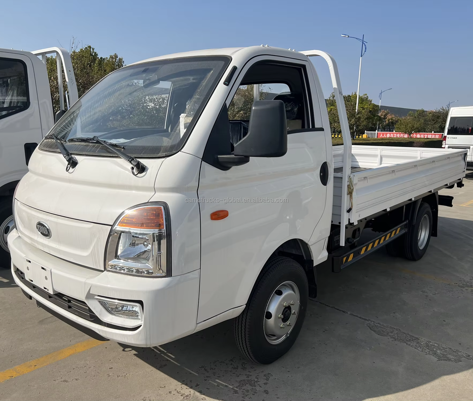 貨物トラックディーゼルミニ貨物トラック工場| Alibaba.com