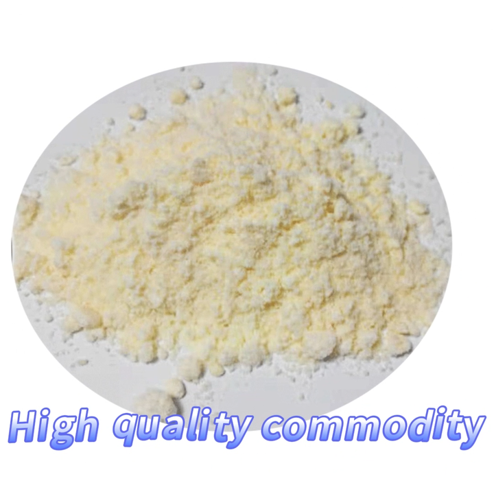 High Quality Benzalacetone - Synthesis Material Intermediates