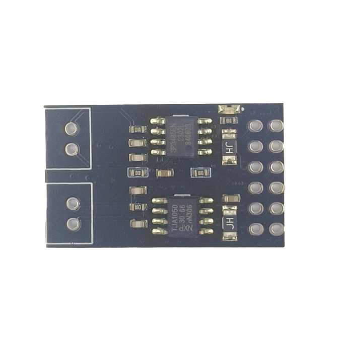 TTL To RS485 To CAN Module Communication Module Industrial Grade ...