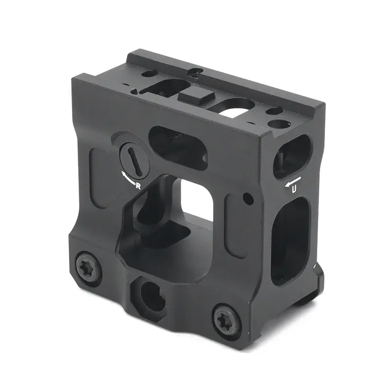 Red Dot Riser Mount - 2.26inch Height for Optic Sight Scope