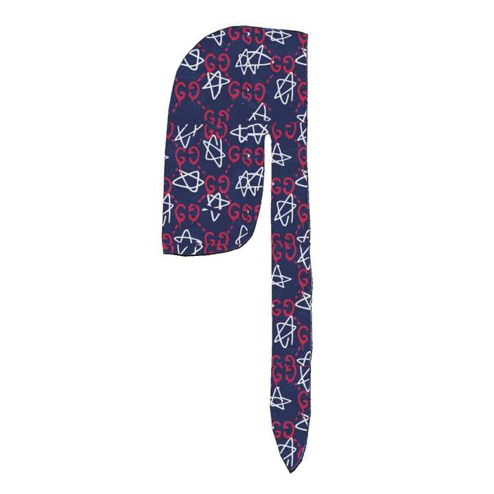 Shop Our Factory Hot Sale Durag Hat Bandana for Adults & Kids