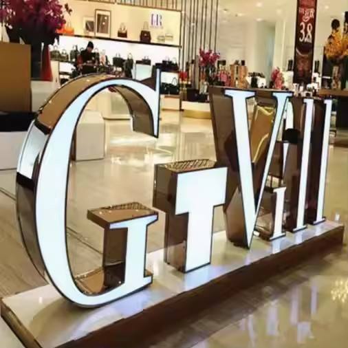 How to Choose Outdoor Business Signage: A Complete Buying Guide