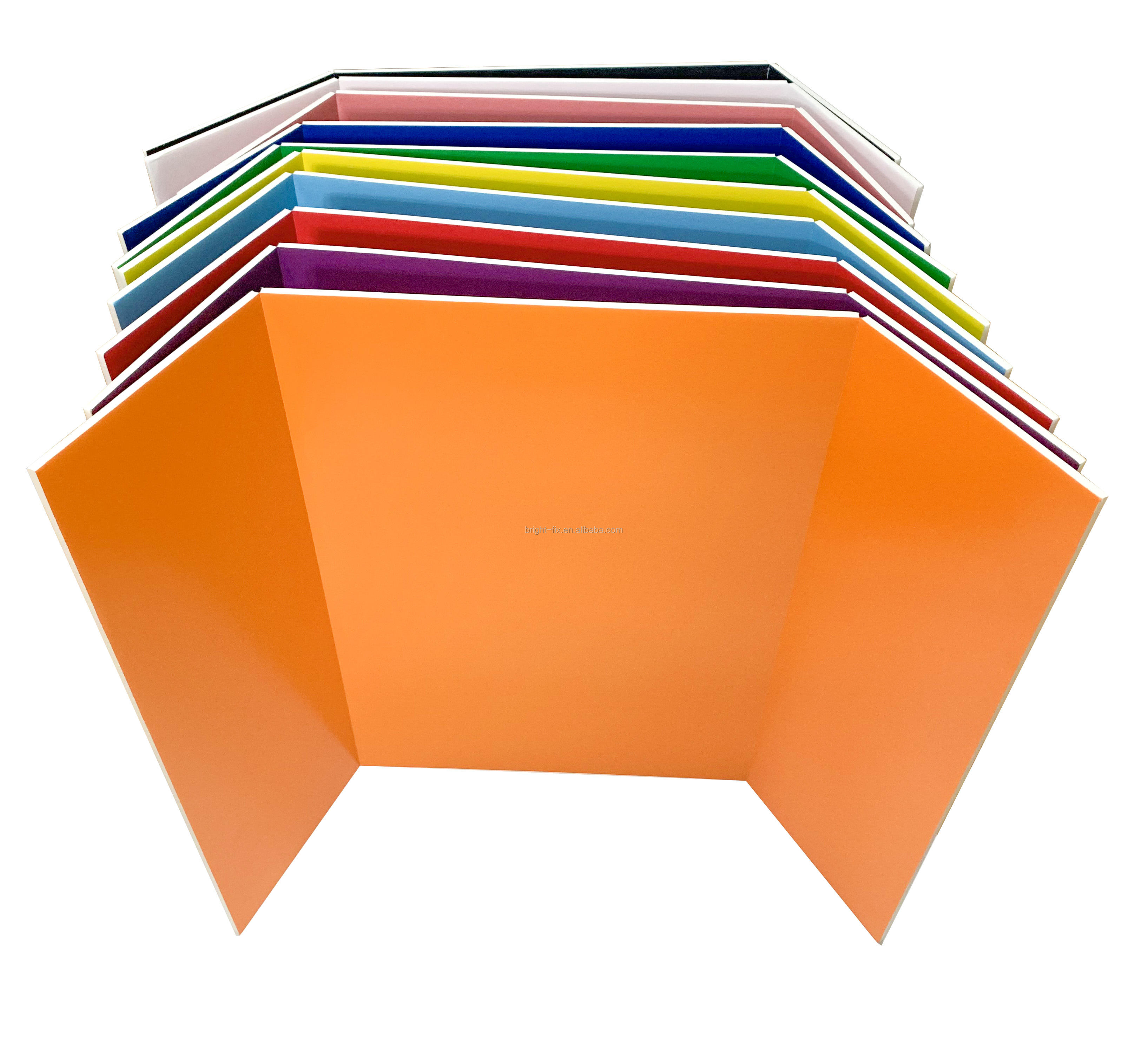 Cardboard Poster Board