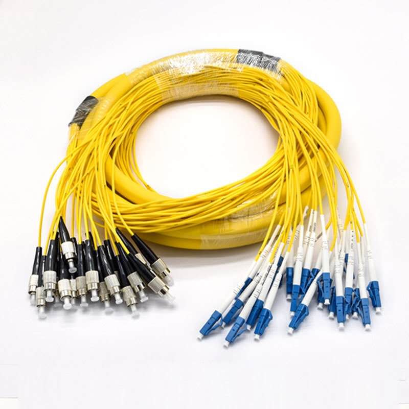 Krachtige oplossingen met premium lint pigtail kabel voor wereldwijde ...