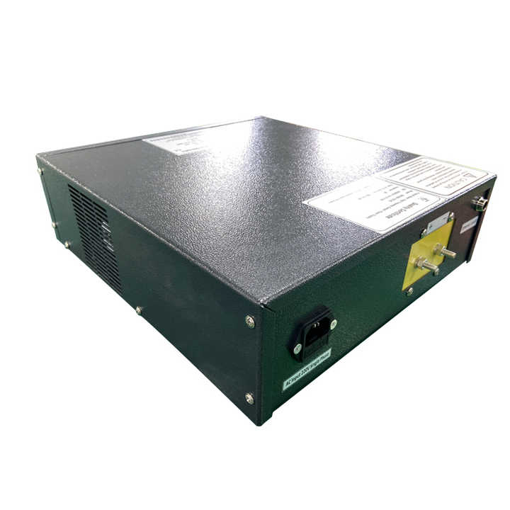 50V 10A Electroplating Rectifier - 500W High Frequency DC Power Supply