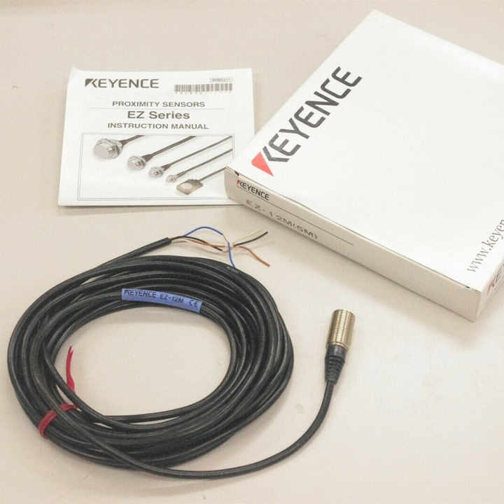 Keyence Inductive Proximity Sensor EV-118U| Alibaba.com