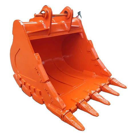 High Quality Bucket Pin Shims for Excavators - Durable Steel