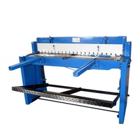 Get A Wholesale sheet metal guillotine foot shear For Your Workshop ...