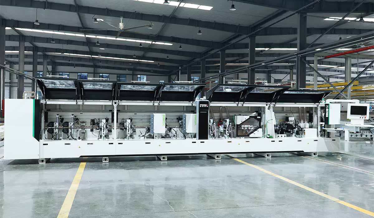 How to Choose the Best MDF Edge Banding Machine: A Complete Buying Guide