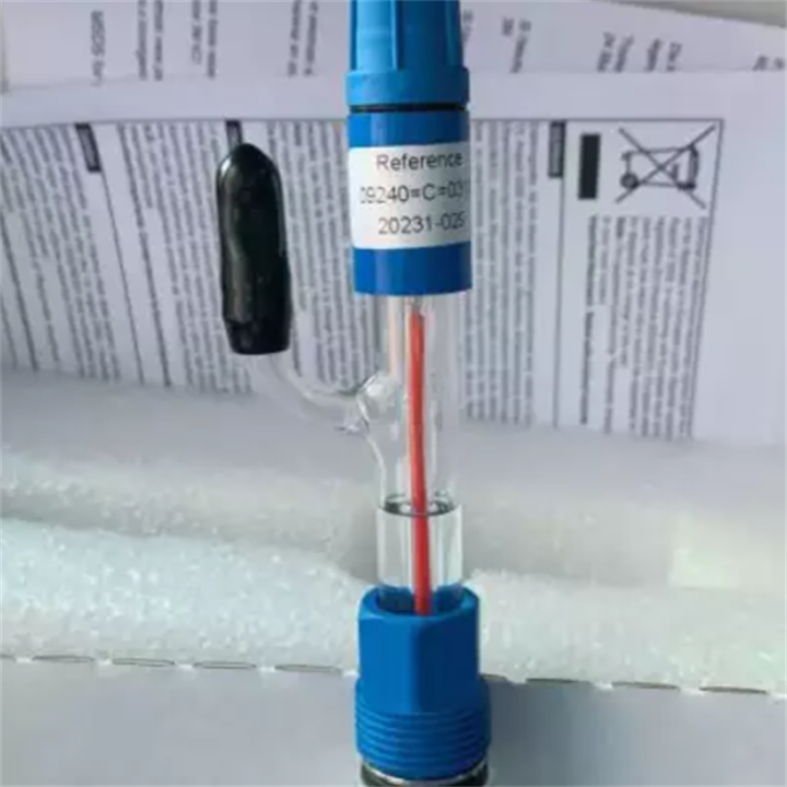 HACH Polymetron 08362=A=2000 Ph Electrode - Reliable PH Probe