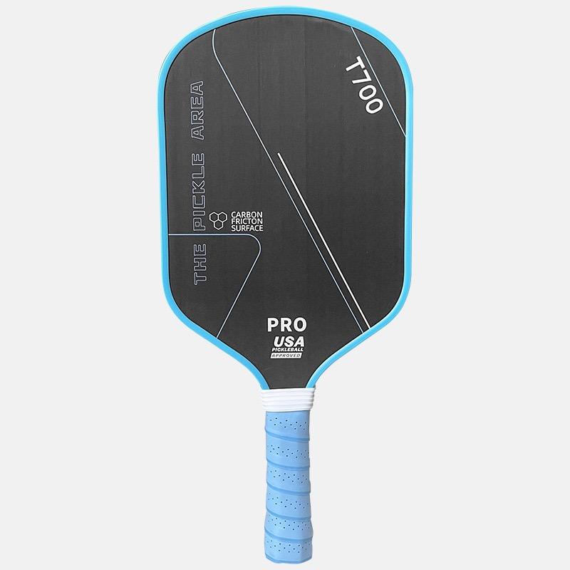 For for Pro IV Player Edition Portable Training Pickleball Paddle 16mm ...