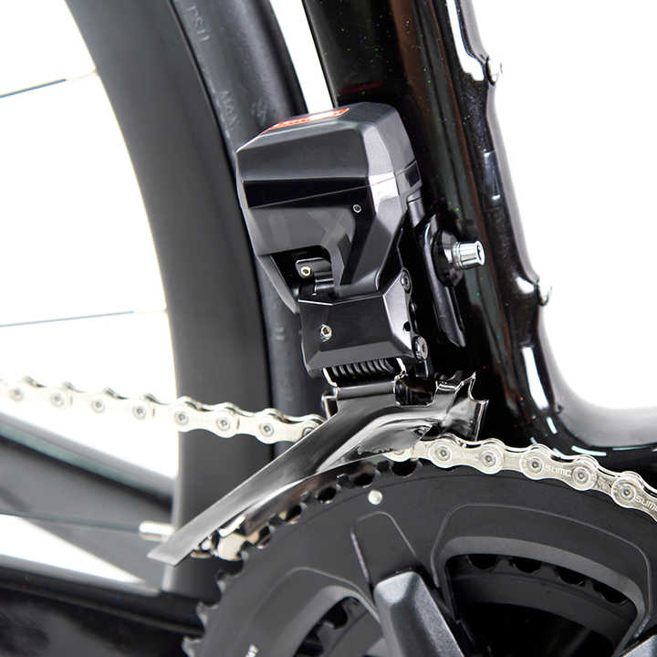Hiker R15 Carbon Fiber Road Bike With Wireless 24 Speed Gears 700c ...