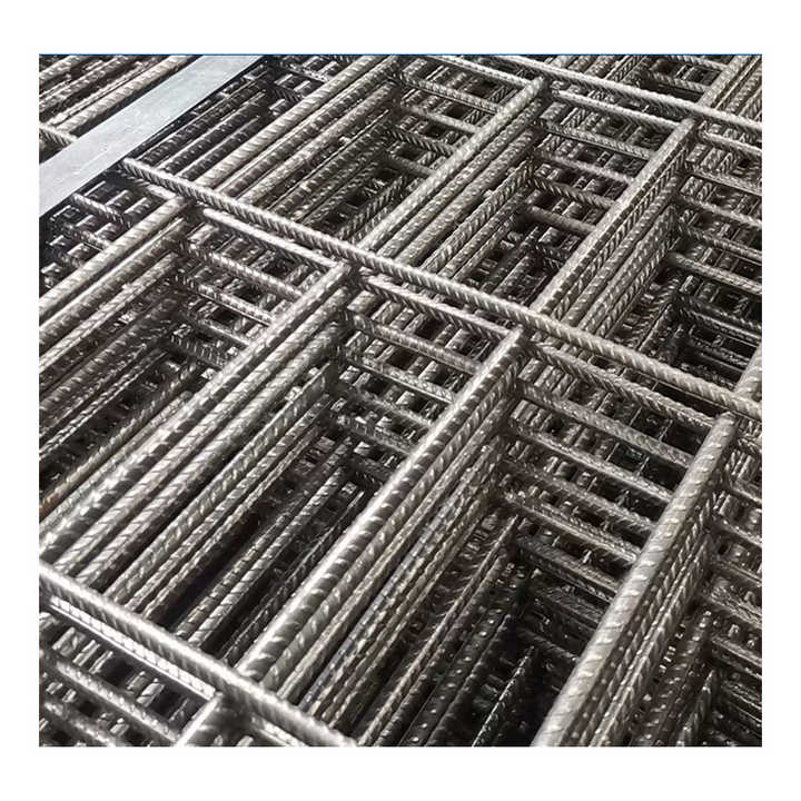 Manufacturer Price 10x10 Rebar Reinforcing Welded Wire Mesh 8mm 10mm ...