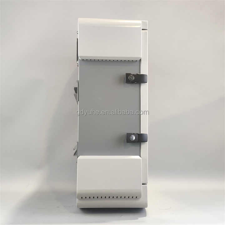 300*400*150mm Outdoor Waterproof Stainless Steel CCTV Box