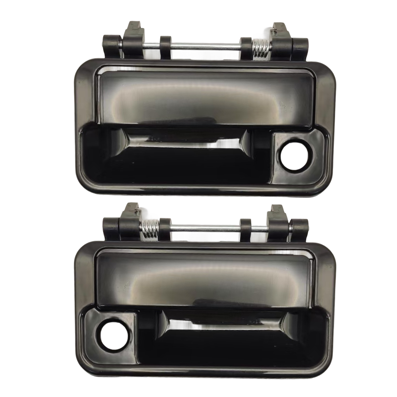 Car Door Exterior Outer Outside Door Handle for Suzuki Cultus Swift ...