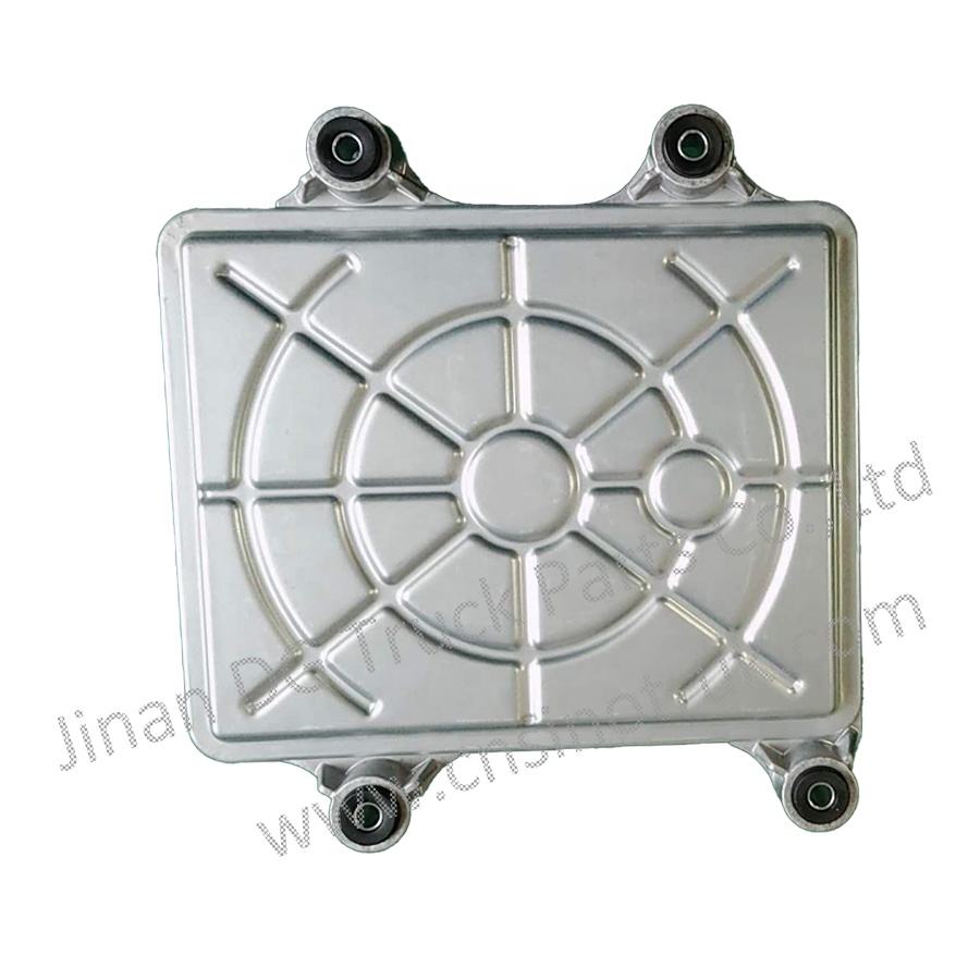 Truck Weichai Engine Part Box ECU 612650080075 WISE 15 CONTINENTAL SID ...