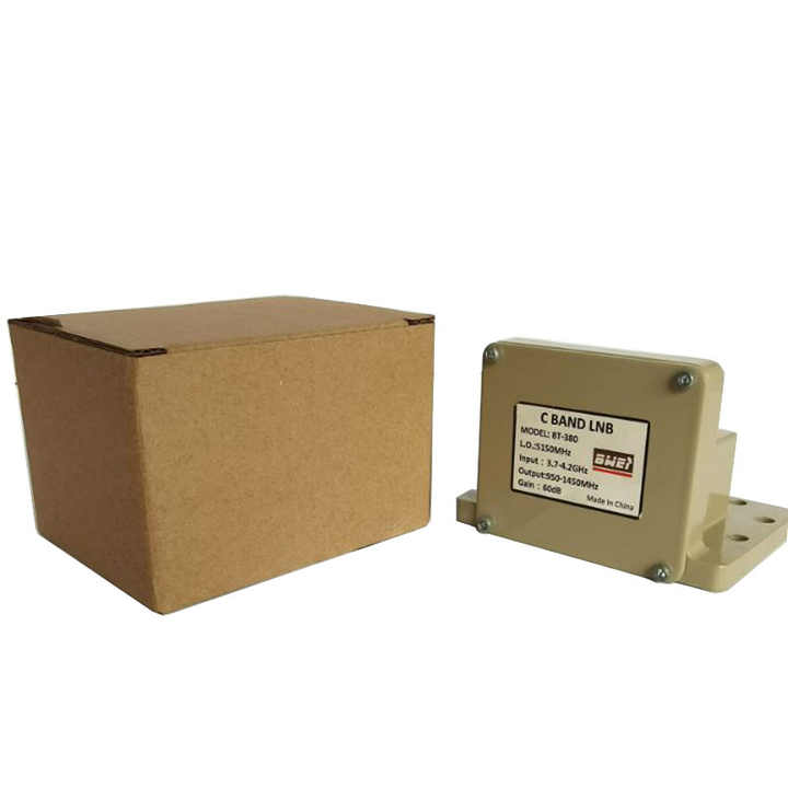 C Band Single LNB High Gain c Band Lnb| Alibaba.com